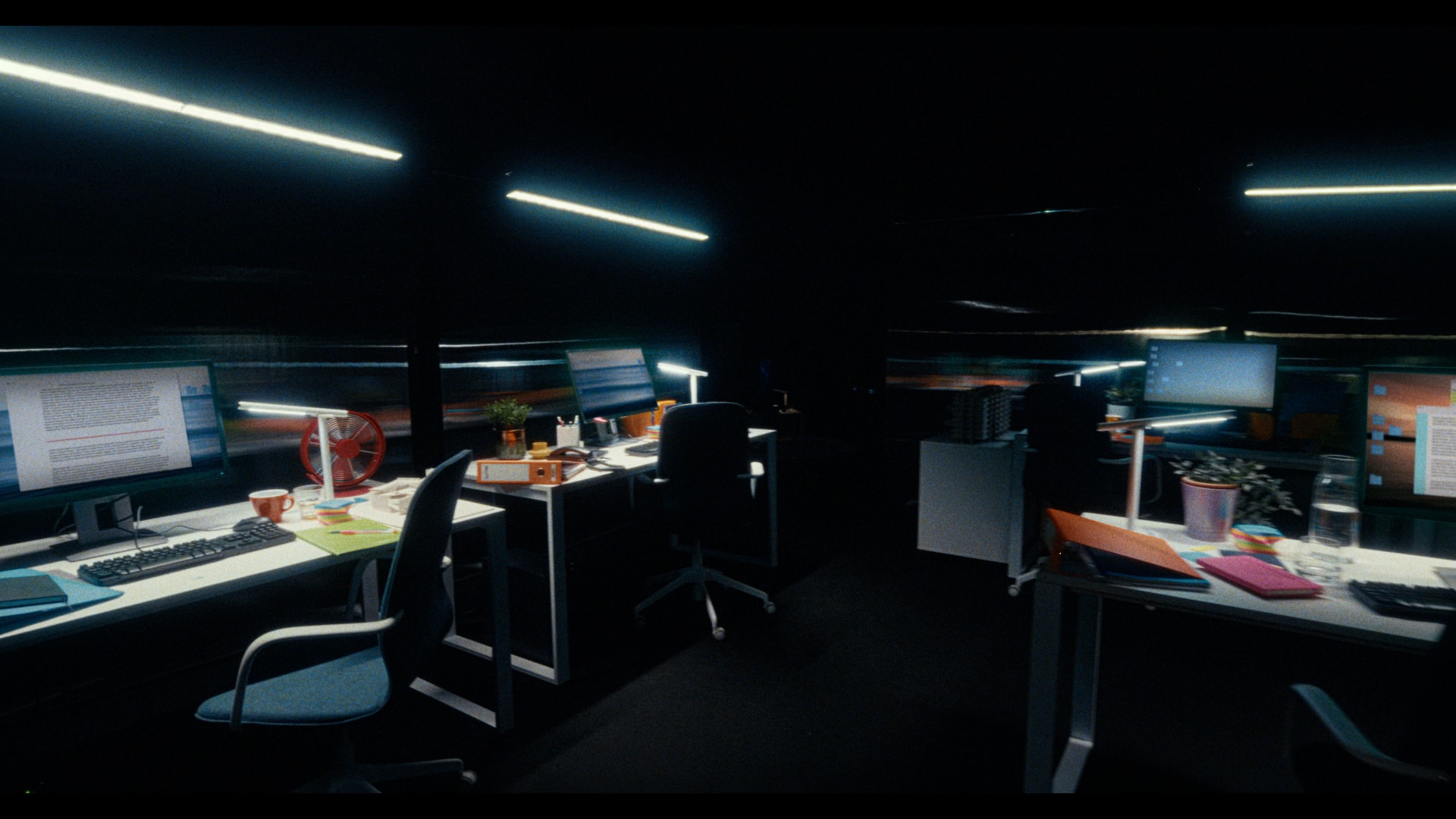 Creators Inc. | Production | Advertising | TV | Film | Documentary | Audio